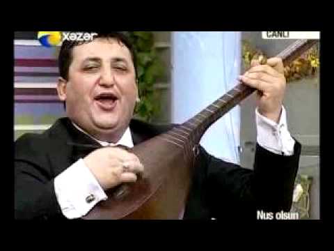 Mus.Mezahir Samad oqlu . Veten . oxuyur Azer Fermayil oqlu.