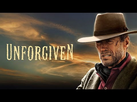 Unforgiven (1992) Full Movie Review | Clint Eastwood, Gene Hackman & Morgan Freeman | Review & Facts