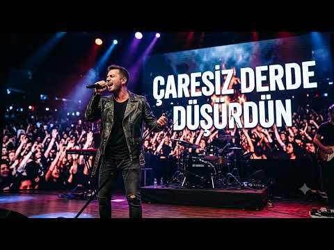 Merhametin Yok Mu Senin -  Cover