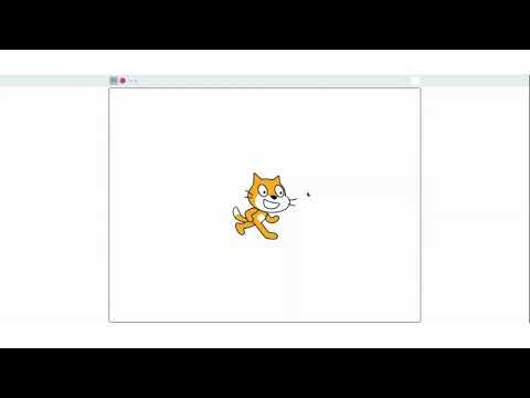 How To Make The Shaking Effect To Spice Up Your Game | Scratch Tutorials - YouTube
