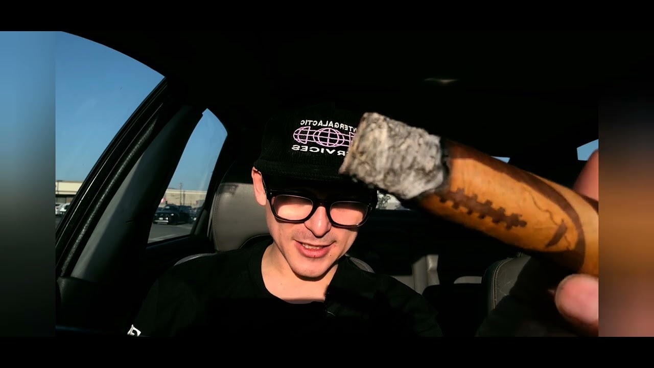 LFD Limited Edition 2022 Football Cigar Review sponsored by ...