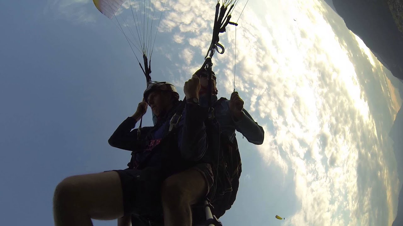 Dropping in... - YouTube