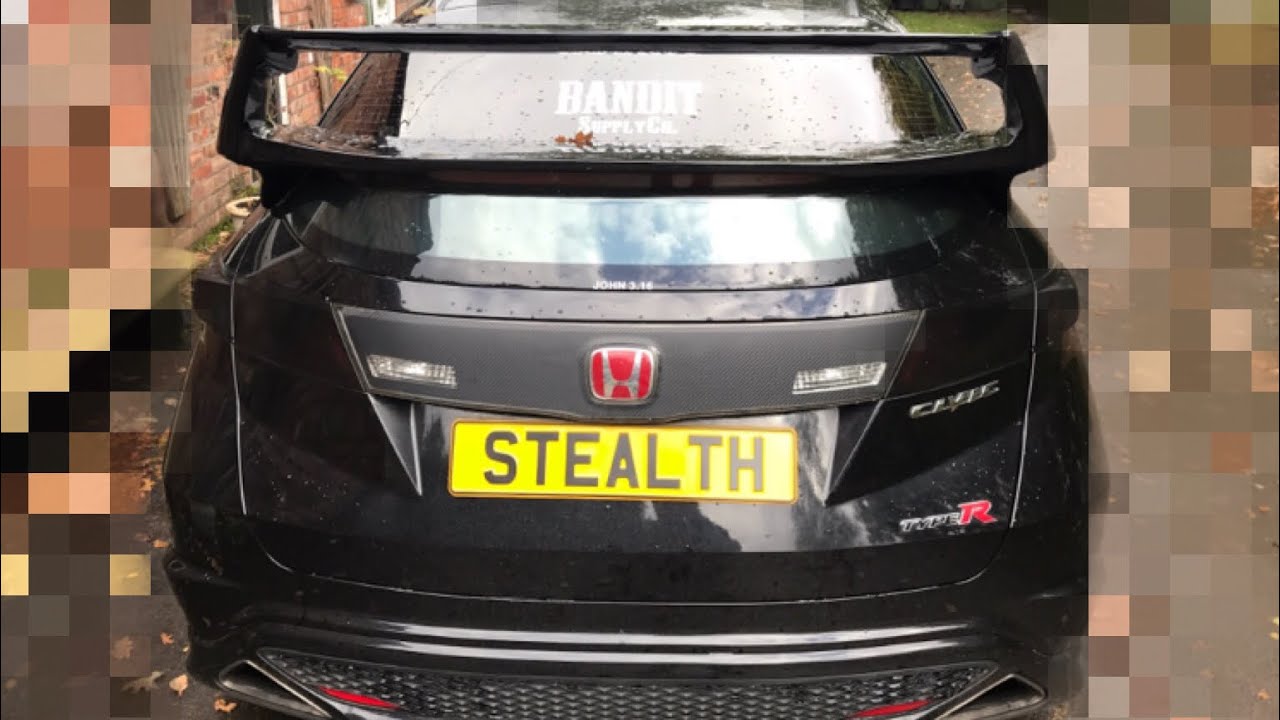 STEALTH FN2 EXPLAINED - YouTube