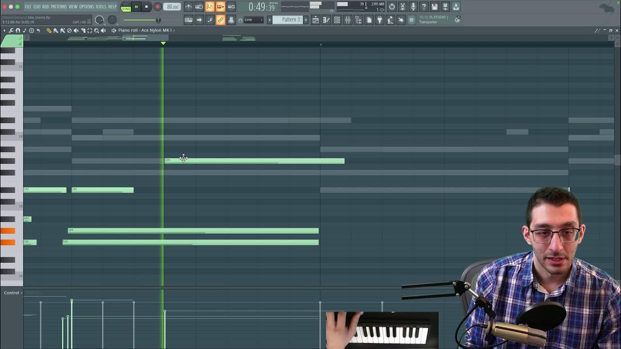 Afternoon game dev (Skeleseller day 110½) #gamedev - YouTube