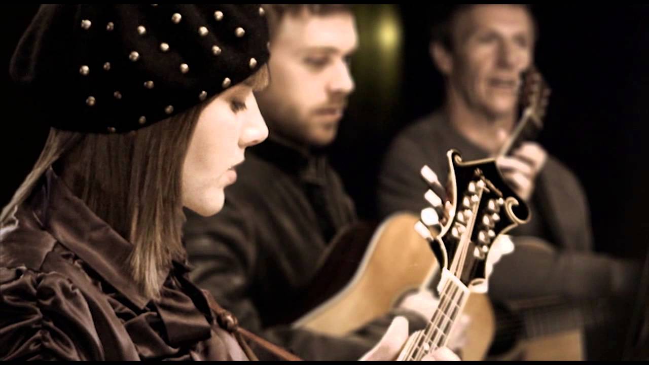 The Franz Family - DVD animation - YouTube