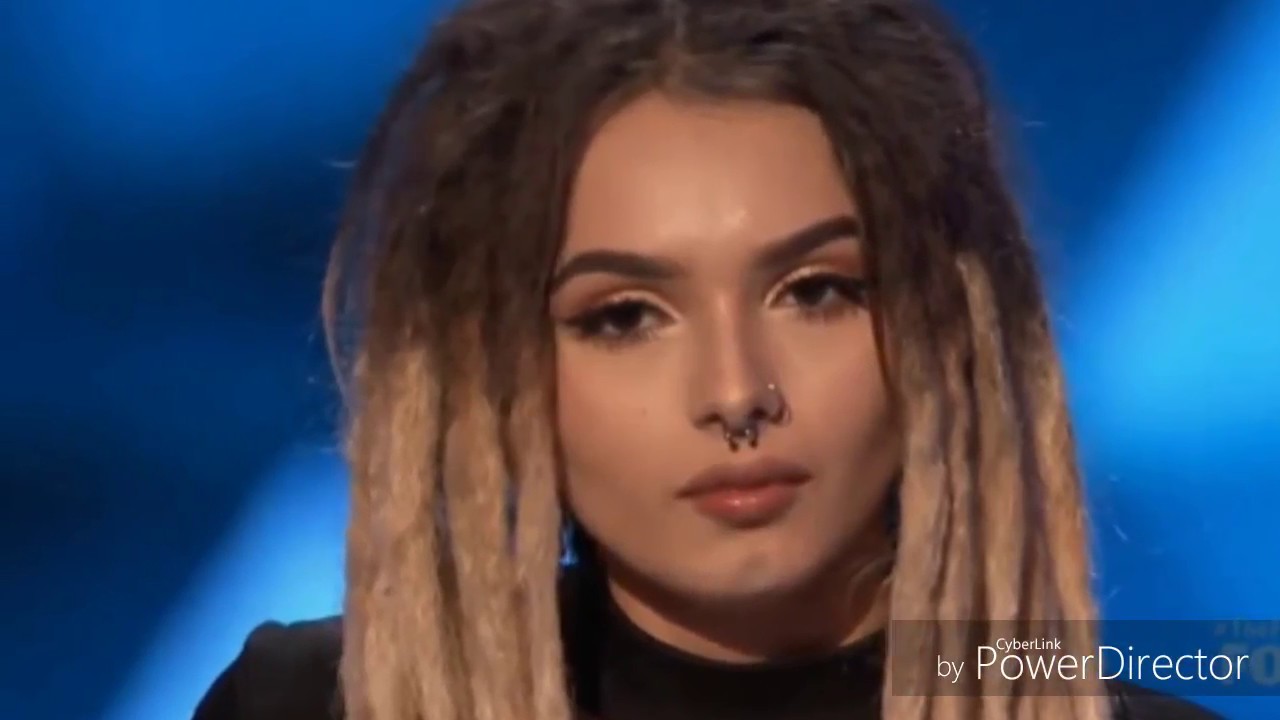 Zhavia Over Kz Tandingan Youtube