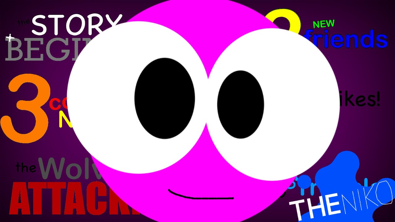 The Niko the Kid Animated Series - Official Promo - YouTube