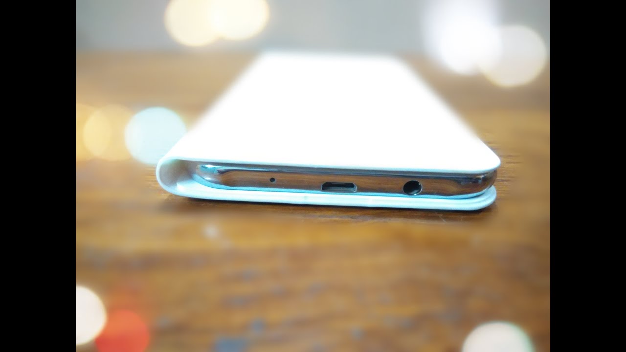 Samsung j5 UNBOXING / MINI REVIEW - YouTube