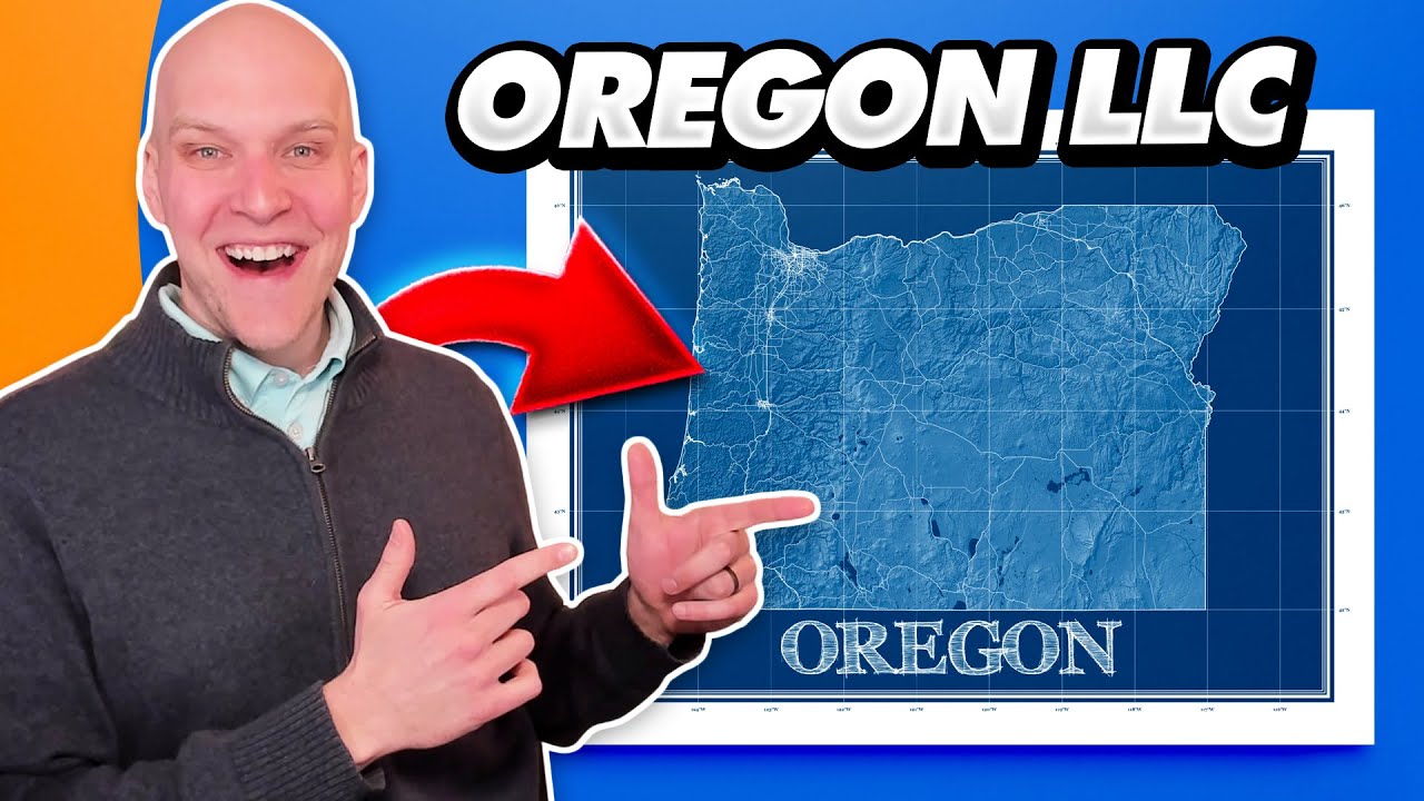 Oregon LLC How To Start An LLC In Oregon YouTube oregon-llc-how-to-start-an-llc-in-oregon-youtube