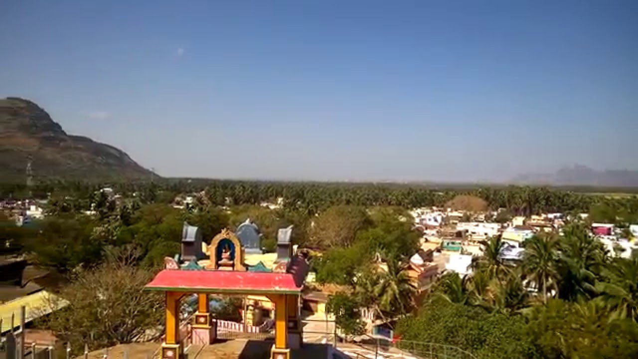 Thovalai view [Tamil Nadu,India] - YouTube