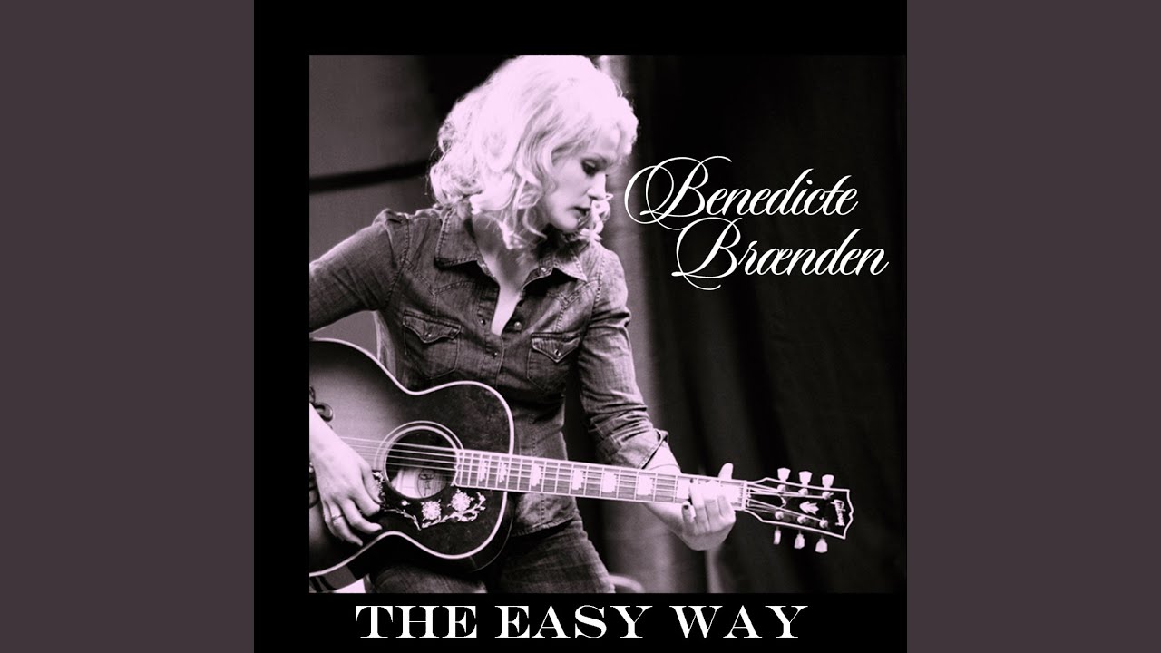 The Easy Way - YouTube