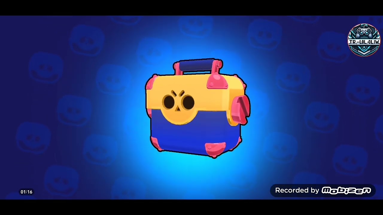 Otwieramy 2 mega boxy #viral - YouTube