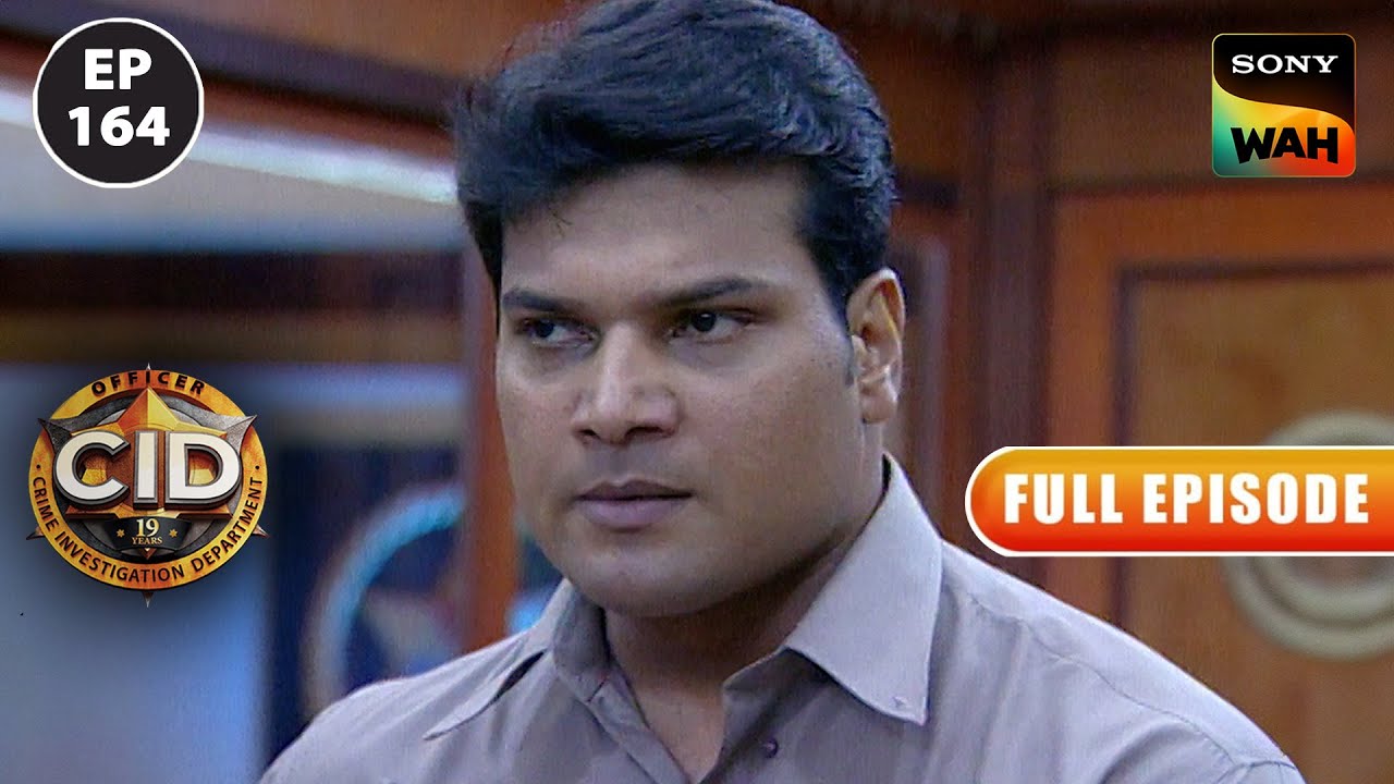 Daya क्या पहुँच पाएंगे गायब की गई Body तक? | CID | सी.आई.डी - YouTube