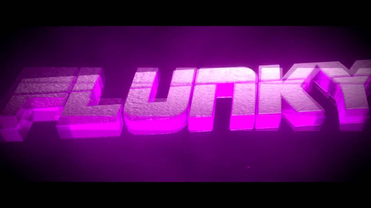 Intro For Flunky v2 - YouTube