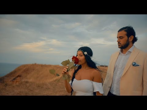 BEAUTIFUL TURKISH WEDDING 2017 (gelin ve damat dugun hikayesi)