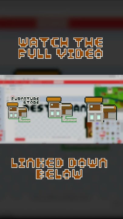 What makes a game SATISFYING? | Map Icons | A Farmer's Life Devlog - YouTube