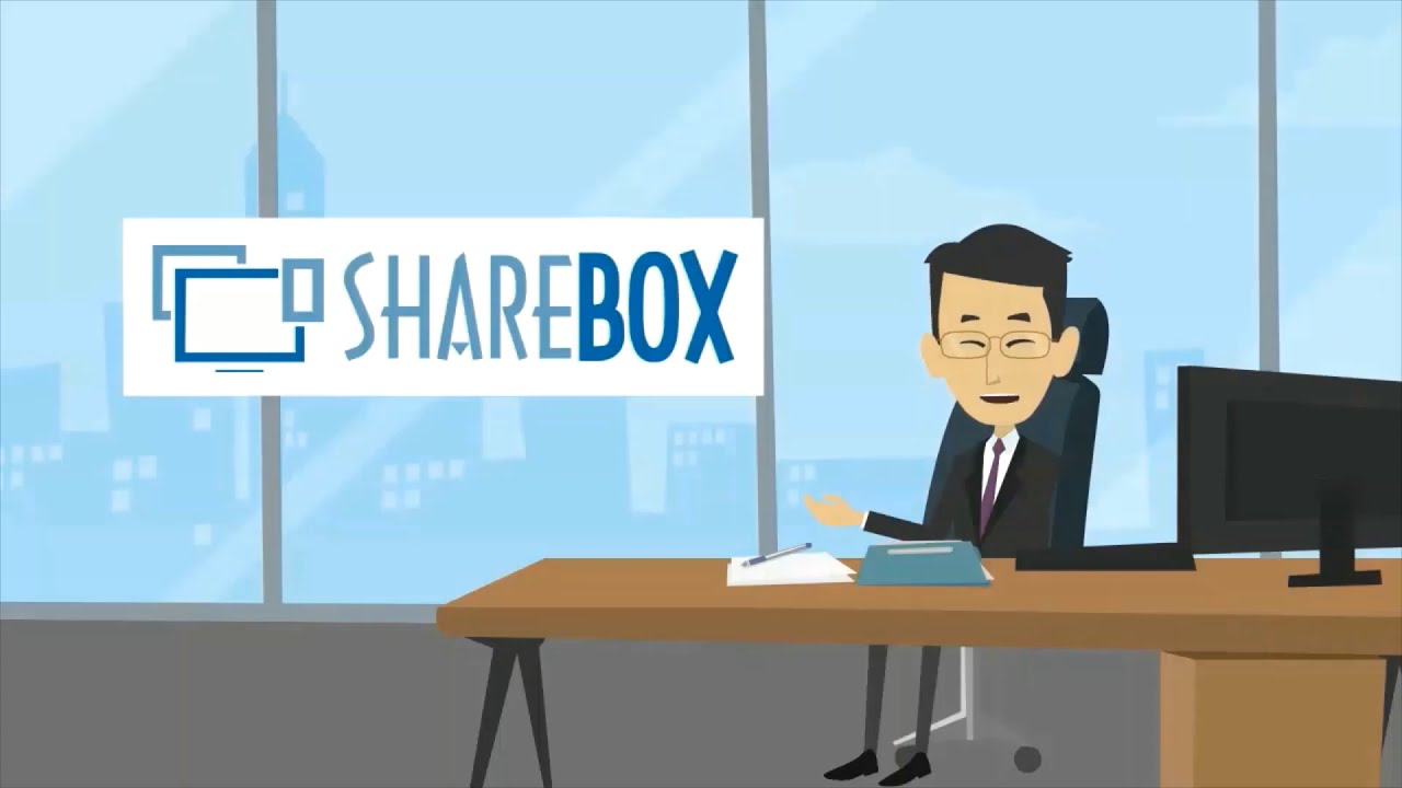 Sharebox - THE Trusted Document Management Solution for Accountants and ...