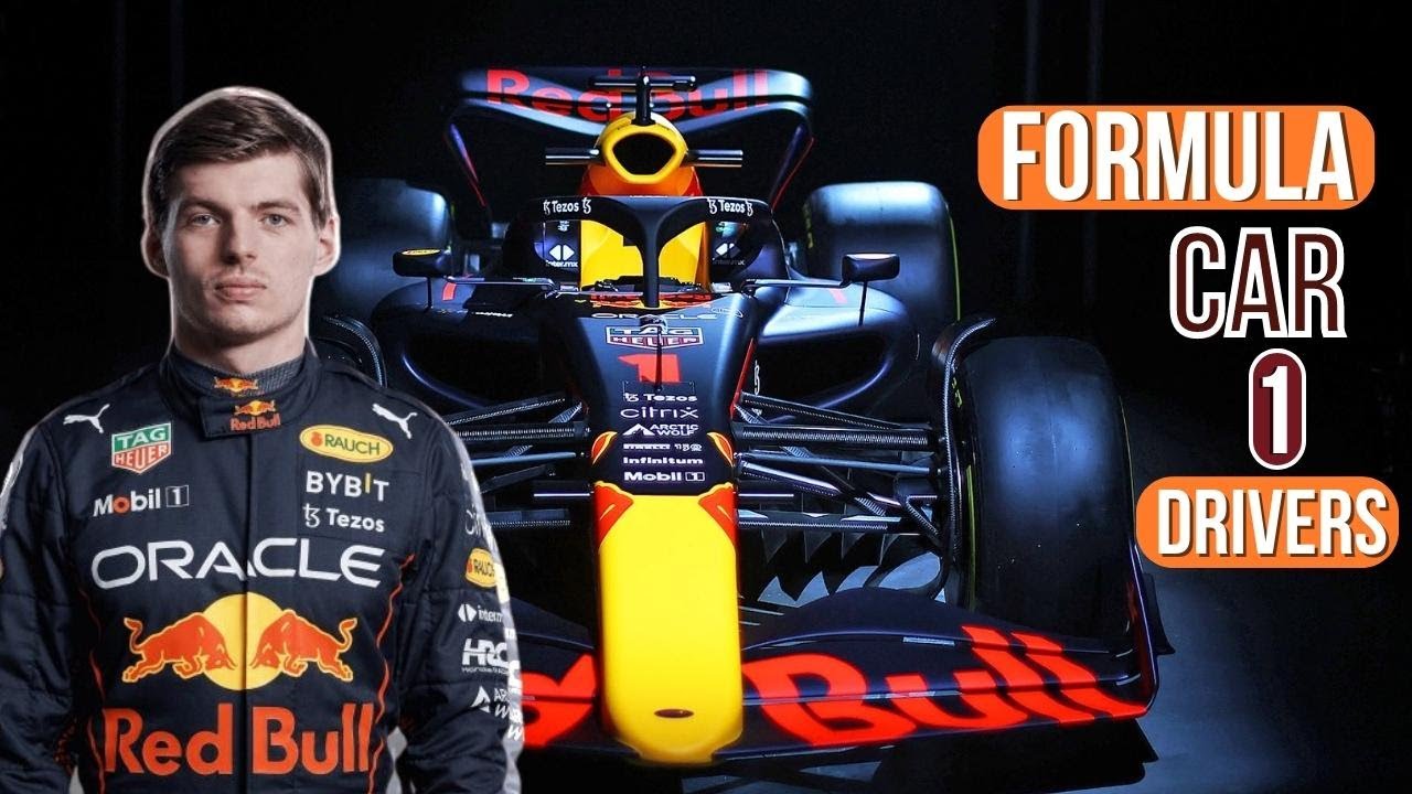 ALERT! F1 DRIVERS' BIGGEST SECRET: PRIVATE CARS REVEALED! - YouTube