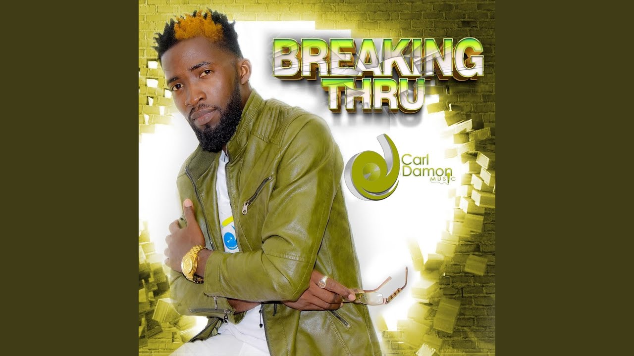 Unda Presha (feat. Eion Greaves) - YouTube