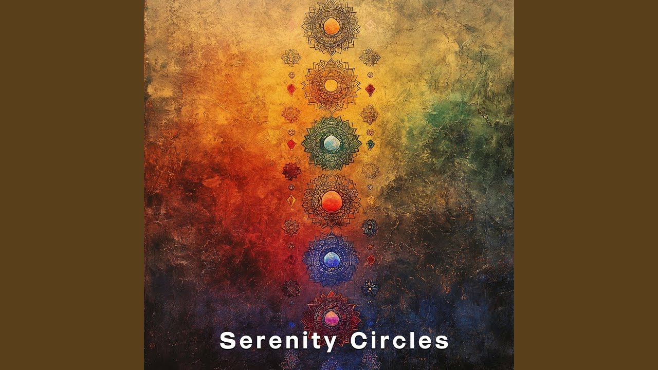 7 Chakras Healing Music – Align & Balance All Energy Centers - YouTube