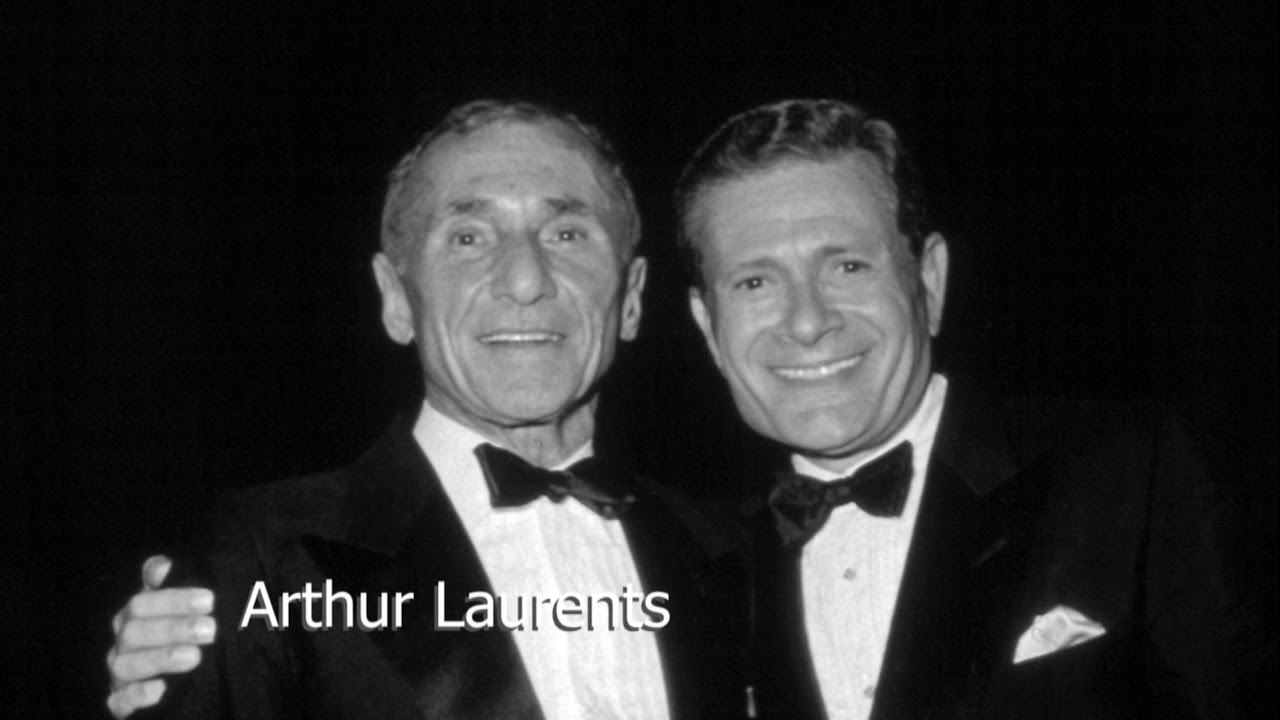 "Words and Music by Jerry Herman" Trailer - YouTube