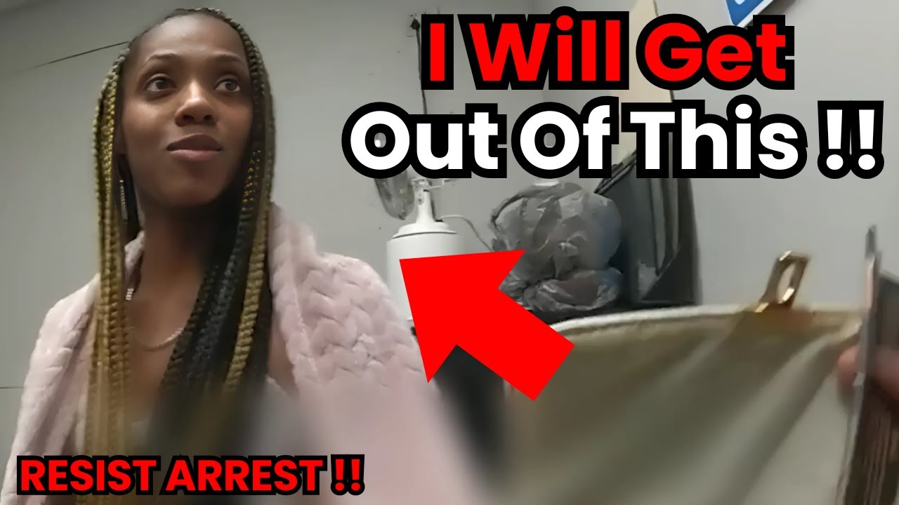 Suspects Caught Stealing at Walmart Self-Checkout Lead to Police ...