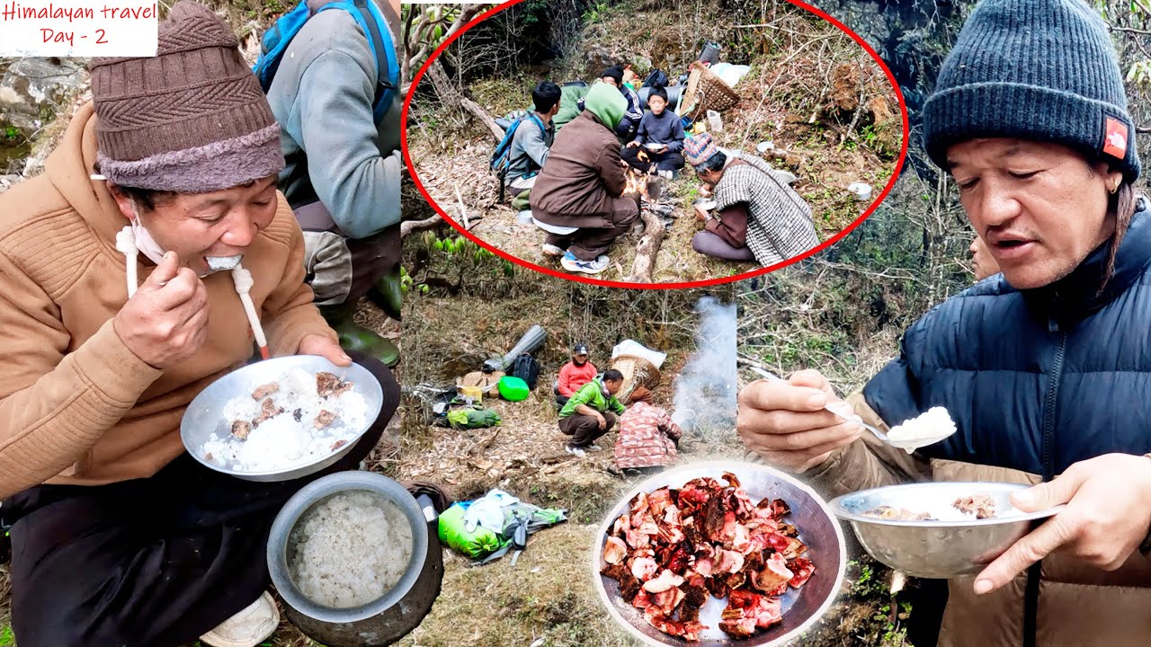 Second Day of our visit || Bhumi village vlogs || - YouTube