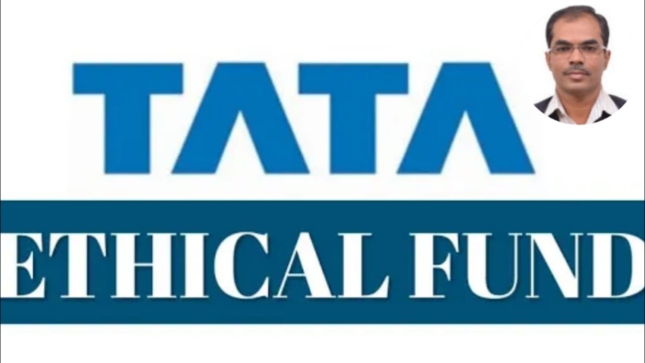 Tata Ethical Fund. Fund review by N Jayakumar, CFA - YouTube