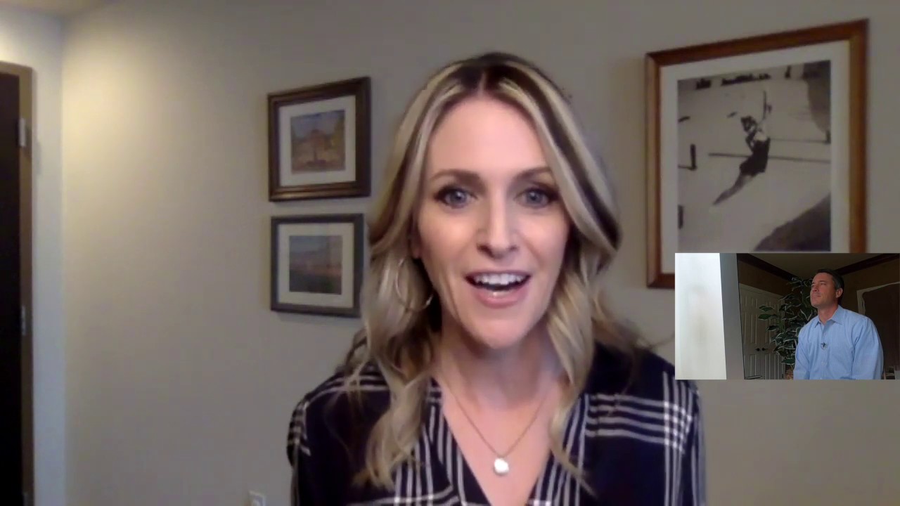 S3 E10: 6abc Health Reporter and Registered Nurse Ali Gorman on the ...