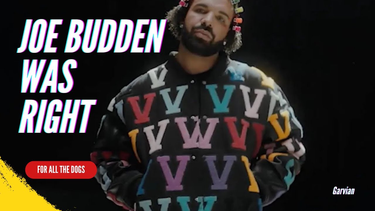 The PROBLEM with Drake’s For All The Dogs - YouTube