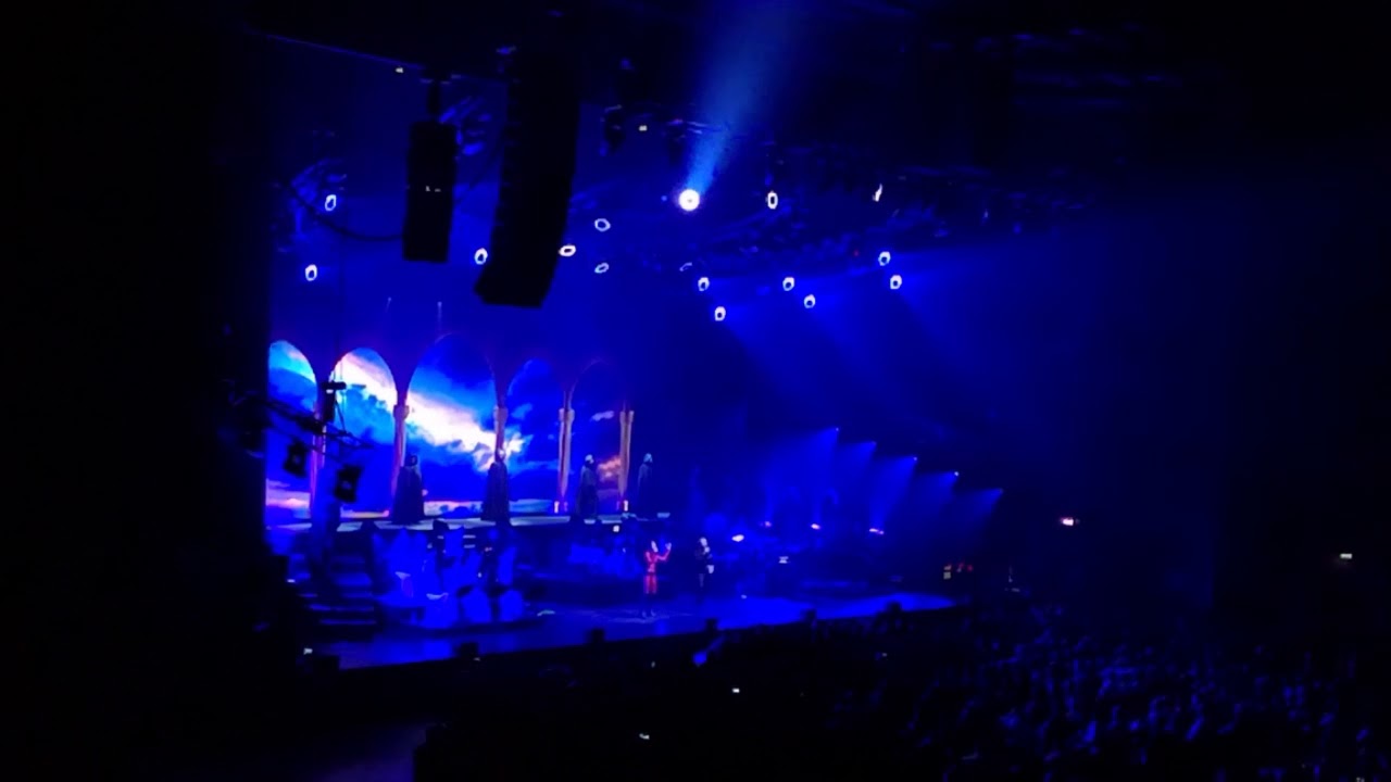 Concert Era - YouTube