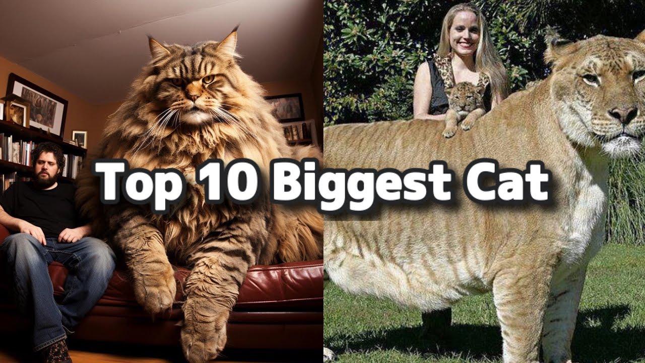 Top 10 Largest Big Cats In The World Discover The Majestic Giants top-10-largest-big-cats-in-the-world-discover-the-majestic-giants