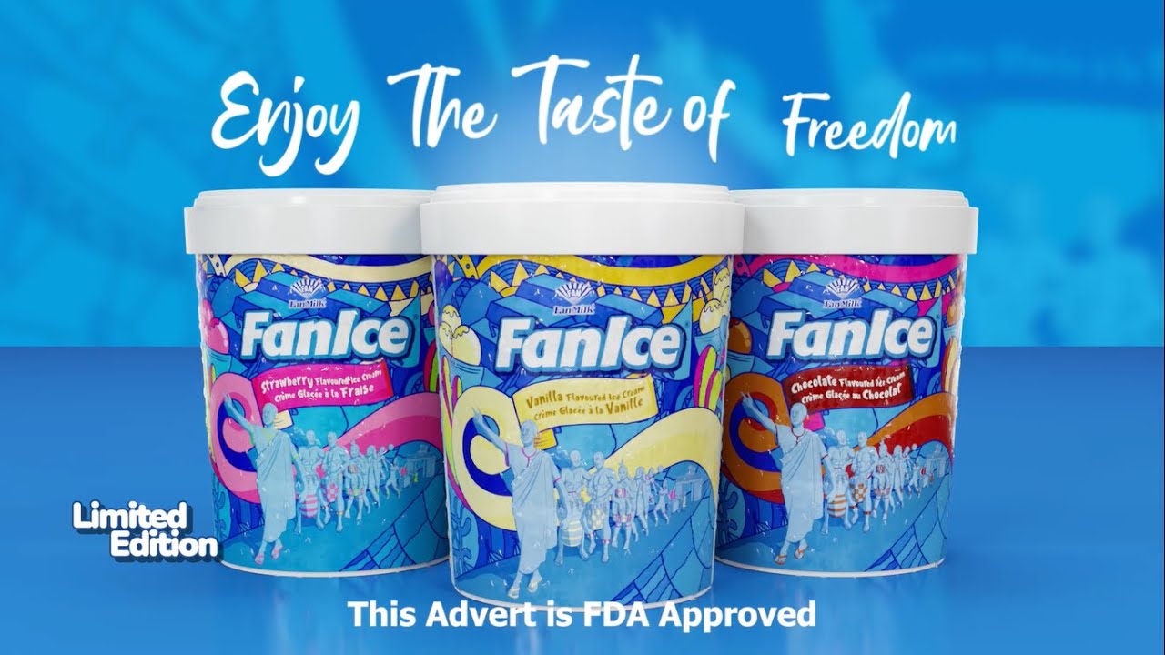 THE FANICE FREEDOM TUB - YouTube