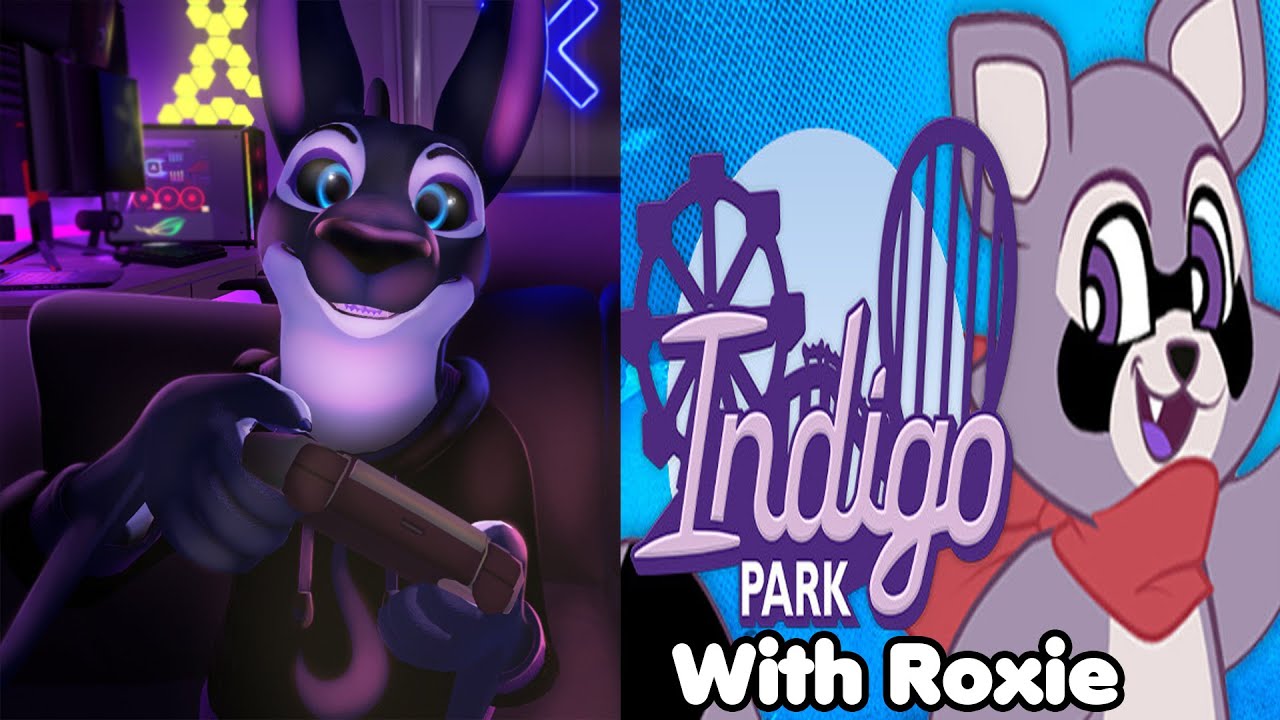 Indigo Park and Chill - YouTube