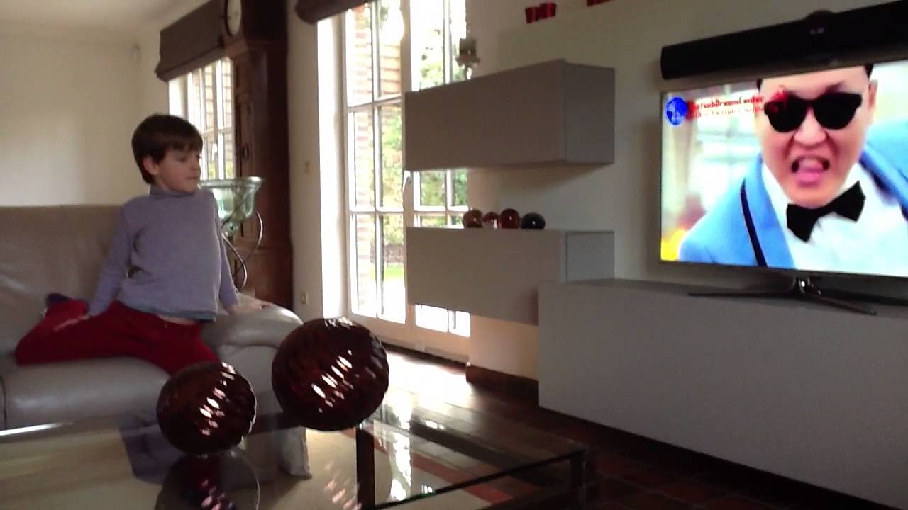 Gamba still - YouTube