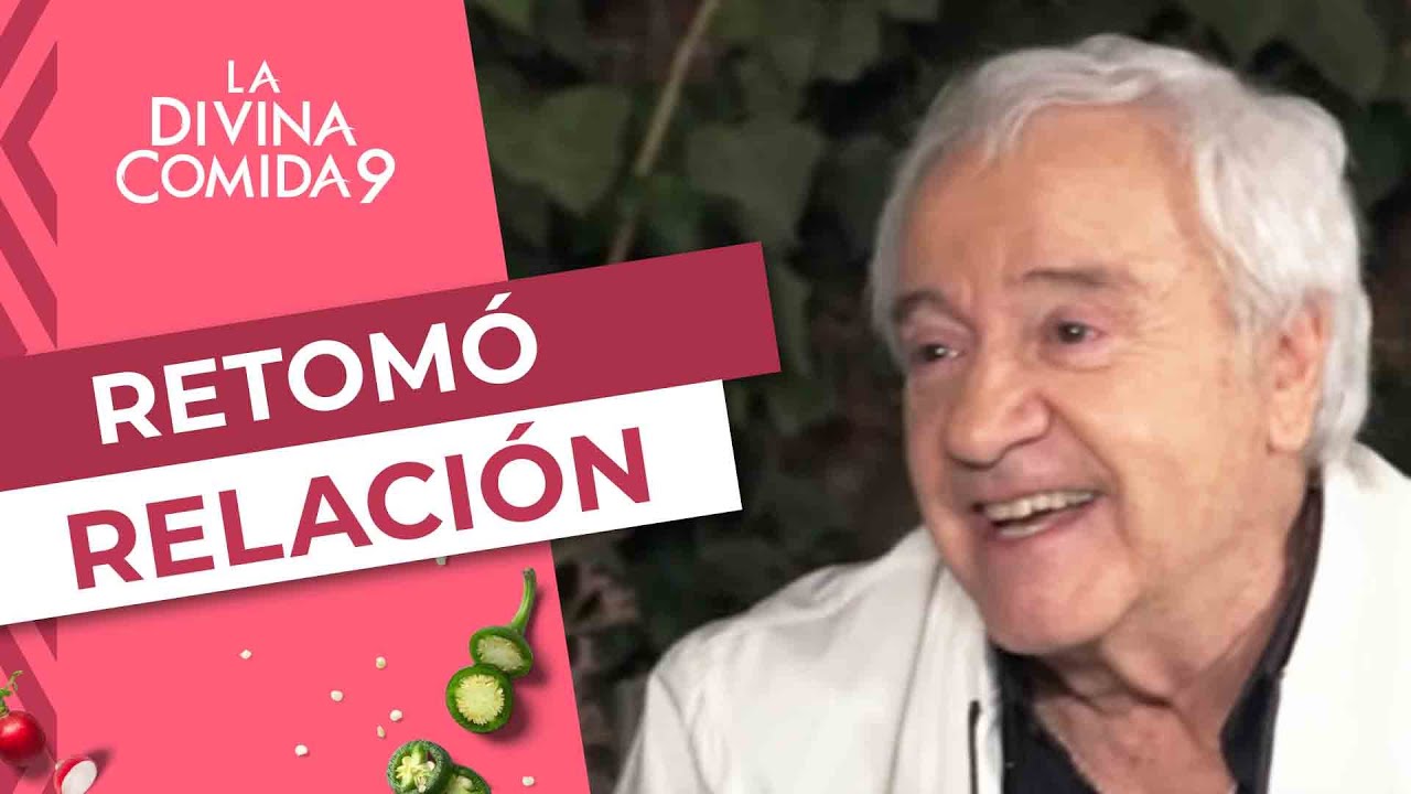 "NUNCA SE ROMPIÓ EL HILO": Pollo Fuentes retomó relación amorosa tras ...