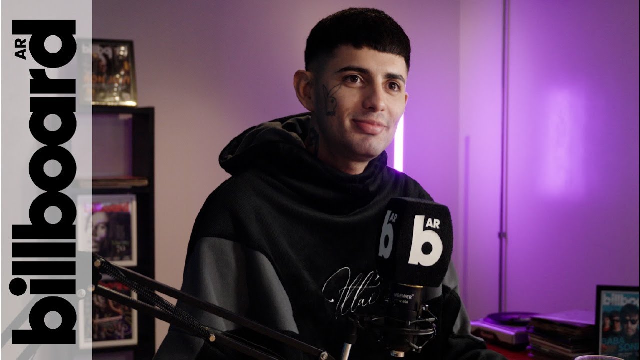 Franux BB habló sobre su próximo disco, el estreno de "Caleta" y nuevas ...