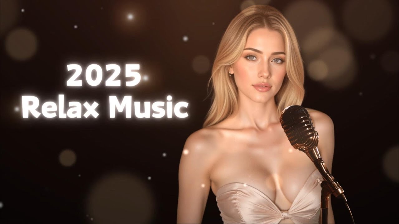 The Best New Love Ballads: Smooth Rhythms & Relaxing - YouTube