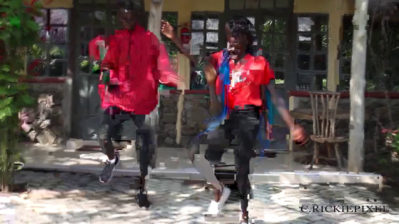 @G daxx crew - YouTube