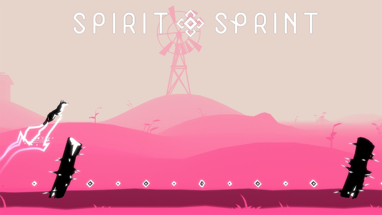Spirit Sprint Android Gameplay [1080p/60fps] - YouTube