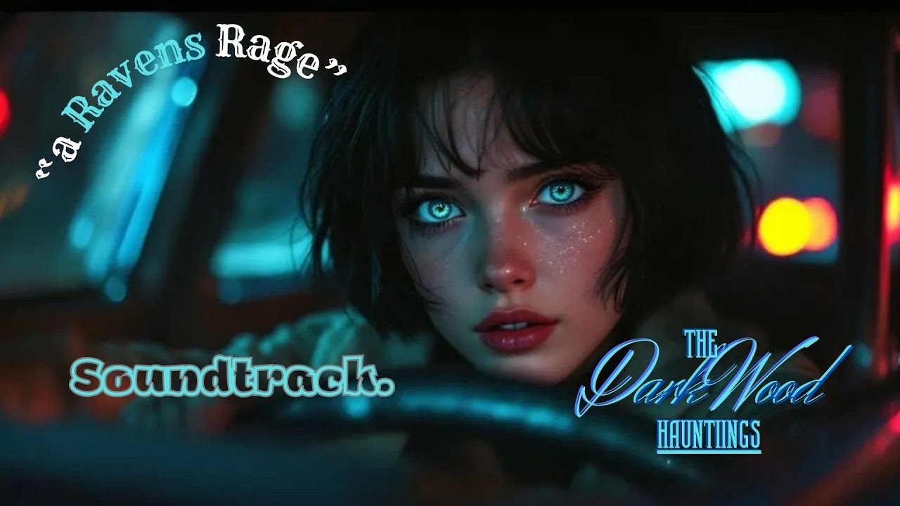 A Ravens Rage [Soundtrack ep2.] - YouTube