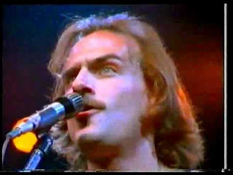 James Taylor - Your Smiling Face 1979 No Nukes - YouTube