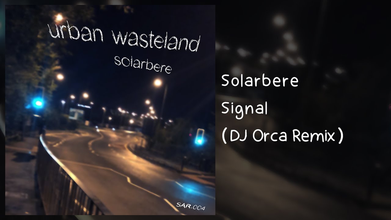 [Hardcore] Solarbere - Signal (DJ Orca Remix) - YouTube
