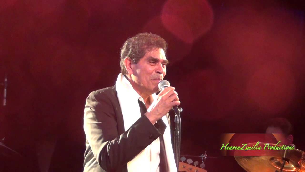 Your Still A Young Man Rick Stevens - YouTube