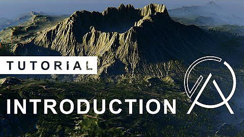 Mastering Atlas Unity Terrain Editor - Beginner Tutorials - YouTube