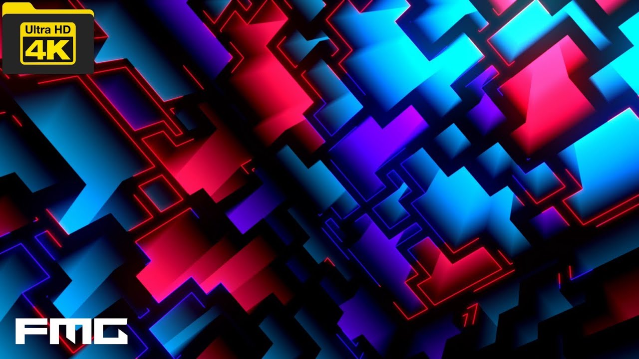 4K Video | loop Mix #44 | No Copyright Vj Loop Video | No Copyright ...
