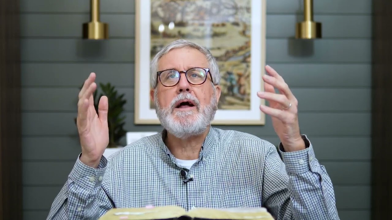 Let s Read The Bible March 6 Psalm 25 27 YouTube Let s Read The Bible March 6 Psalm 25 27 YouTube
