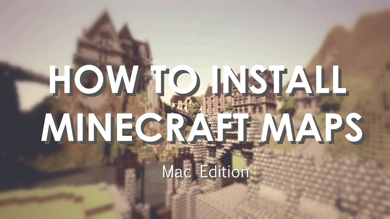 How To Add Maps In Minecraft 1 7 10 mac YouTube how-to-add-maps-in-minecraft-1-7-10-mac-youtube