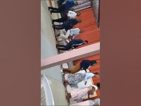 AFM TREE OF LIFE YOUTH CHOIR ♥️ - YouTube