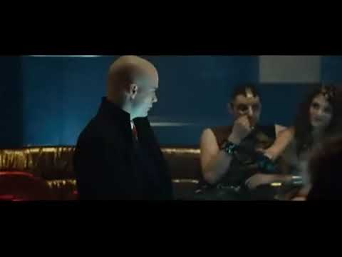 Hitman Video clipe HD Theme song Ave Maria - YouTube
